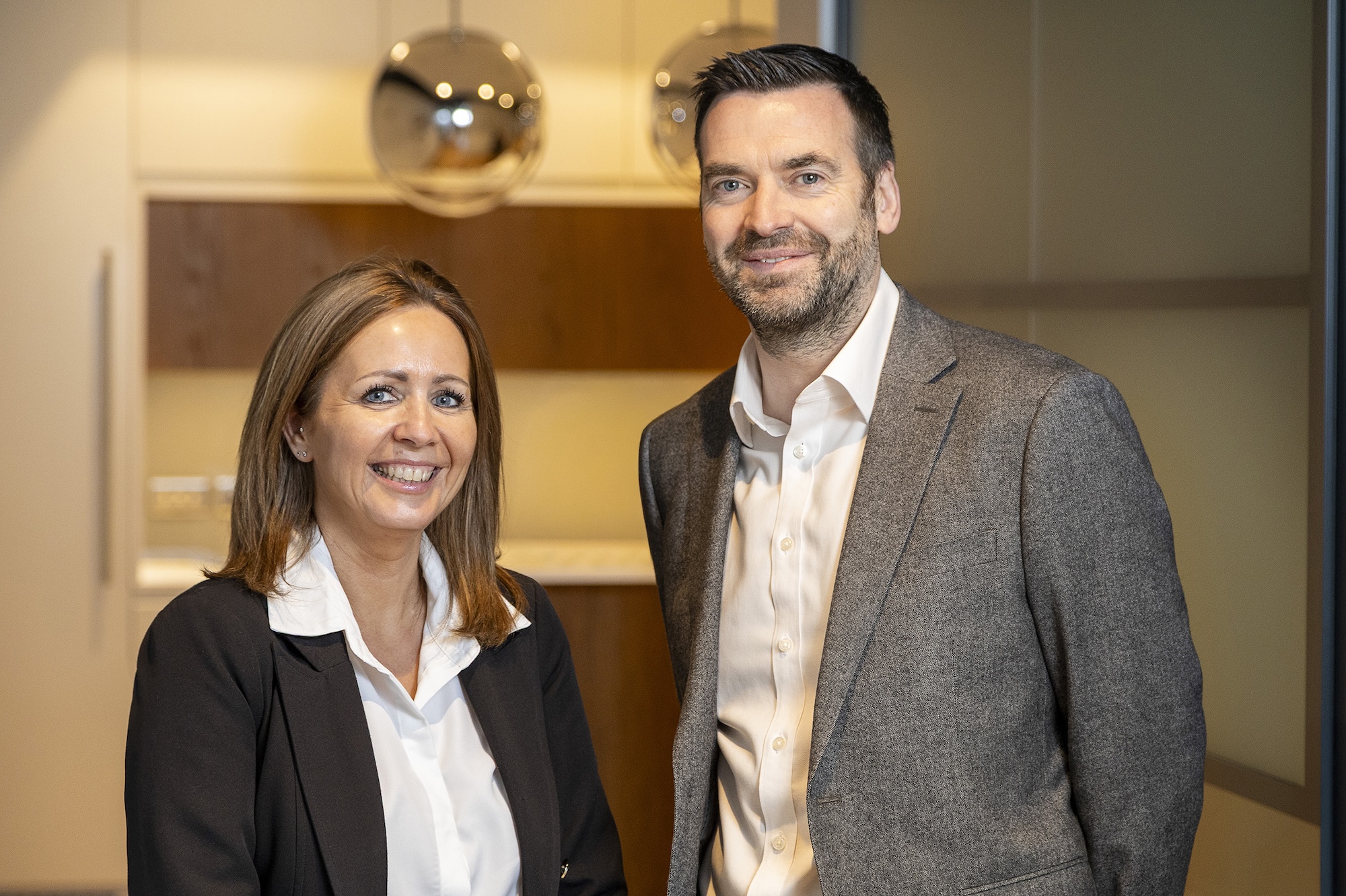 AMS Accountants group launches Scottish expansion with £20m growth target | Scottish Financial News